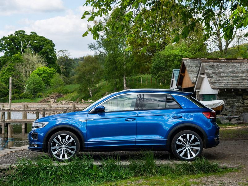 New Small Cars | 2022 Compact Car Range | Volkswagen UK