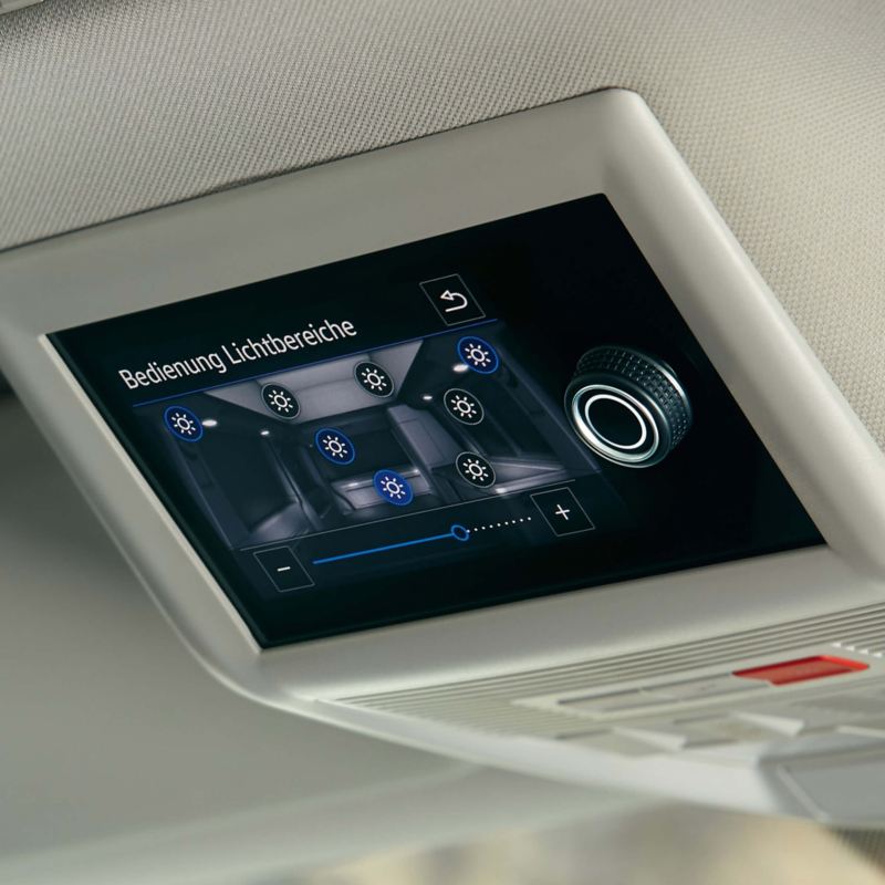 VW California Camper Van | VW Vans