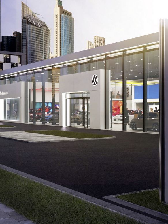 Leasing Privatkunden | Angebote und Produkte | Volkswagen Deutschland