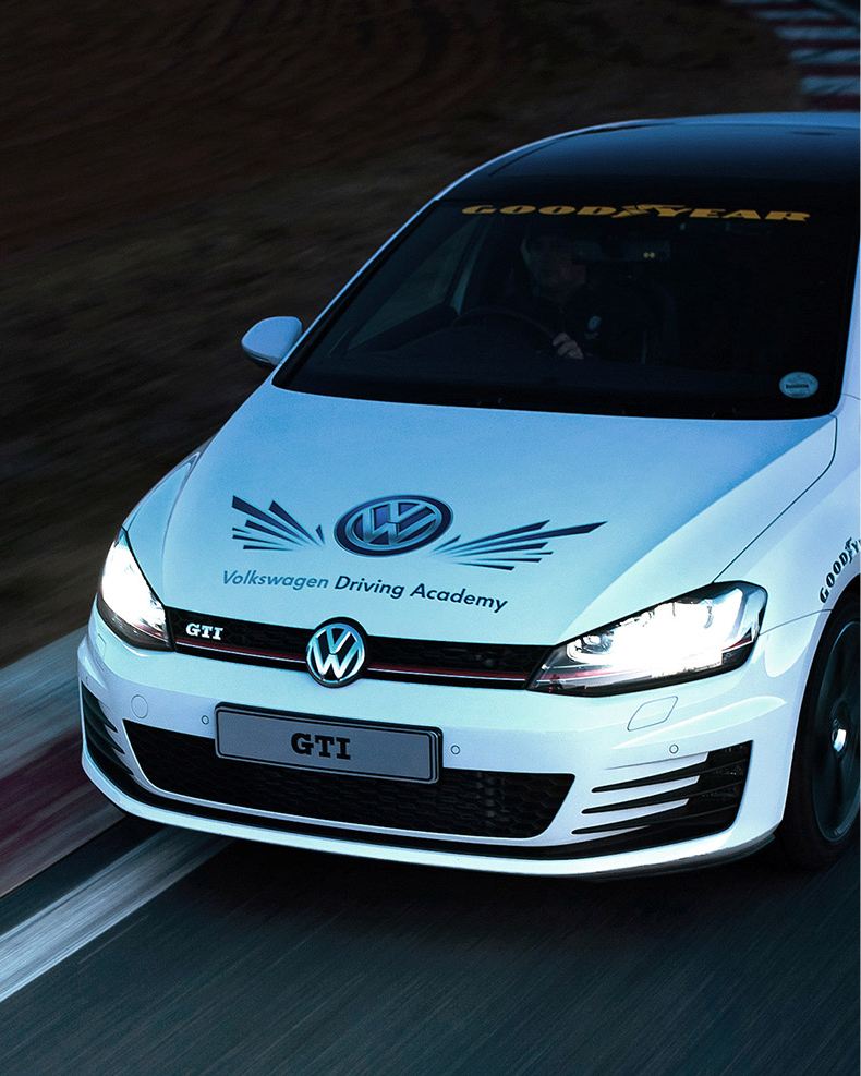 Volkswagen Brand | The World of VW | Volkswagen South Africa
