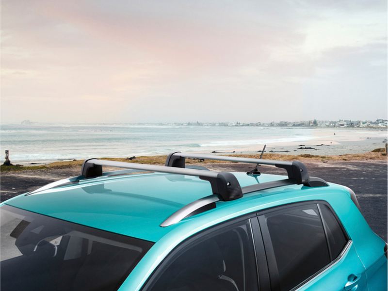 VW T-Cross | T-Cross Special Offers | VW South Africa