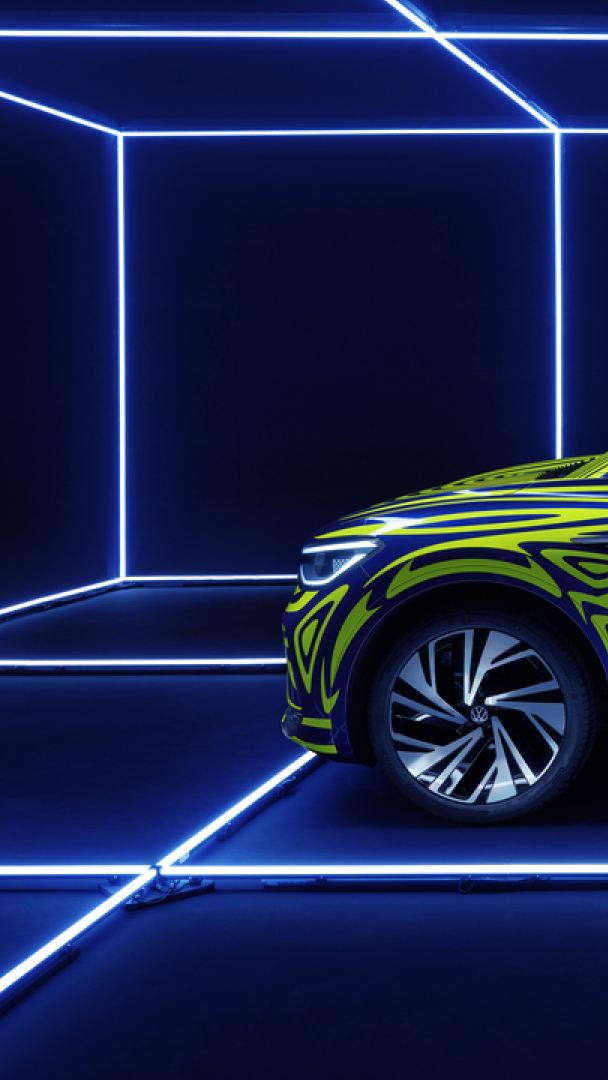 Technology | Volkswagen