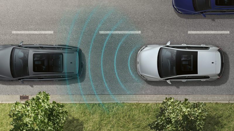 Cruise Control | Volkswagen UK