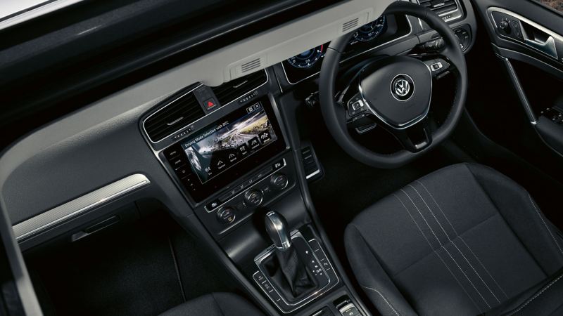 VW Technology | Car Technology | Volkswagen UK
