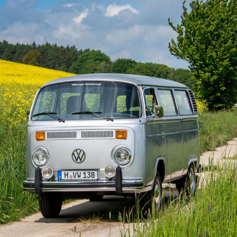 Karriere | Volkswagen Nutzfahrzeuge