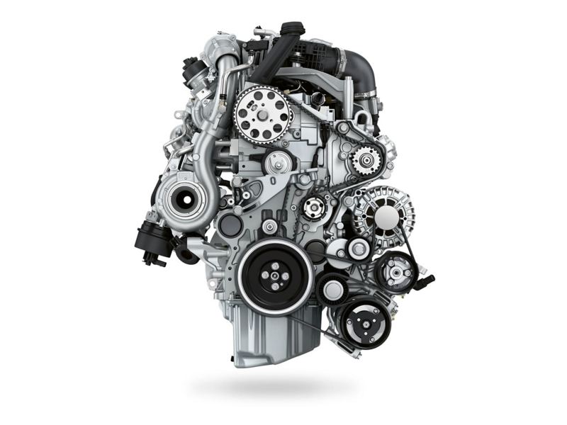 New VW T6.1 Transporter at Motor Show | Volkswagen Van Life