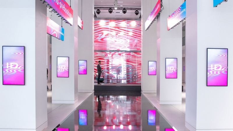 The Volkswagen brand | Brand and Promises | Volkswagen Middle East