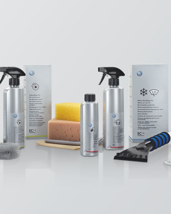 Accessoires | Volkswagen Bedrijfsvoertuigen