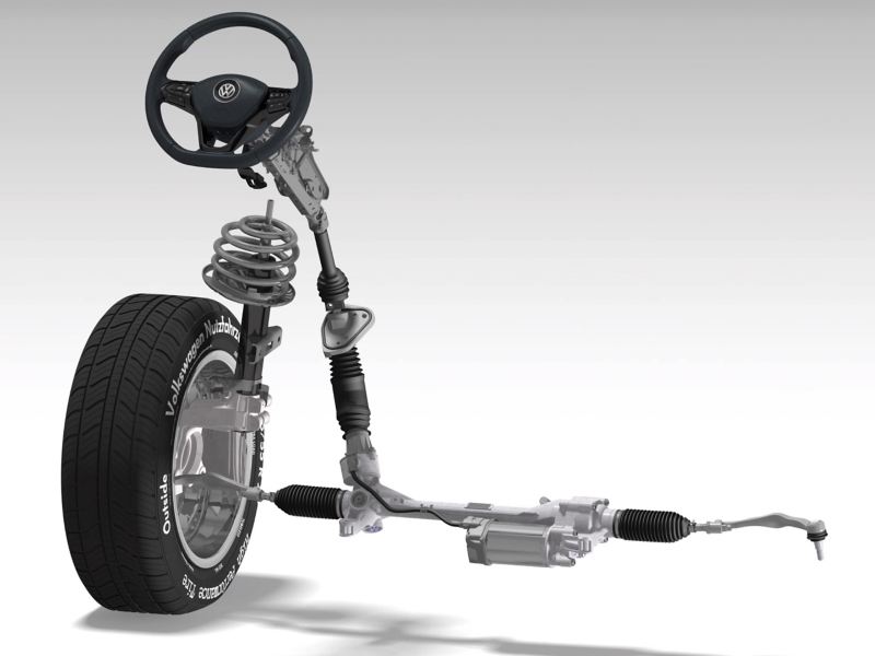 Der Multivan 6.1 | Volkswagen Nutzfahrzeuge