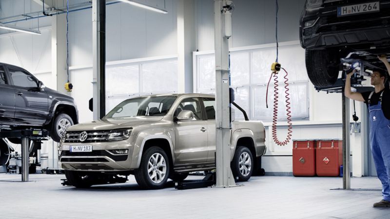 Volkswagen Fleet | Volkswagen Véhicules Utilitaires