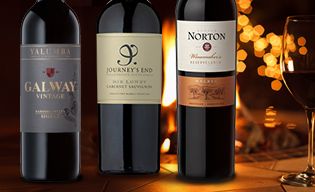 Waitrose Wine - Quality Red & White Wine - Waitrose Cellar