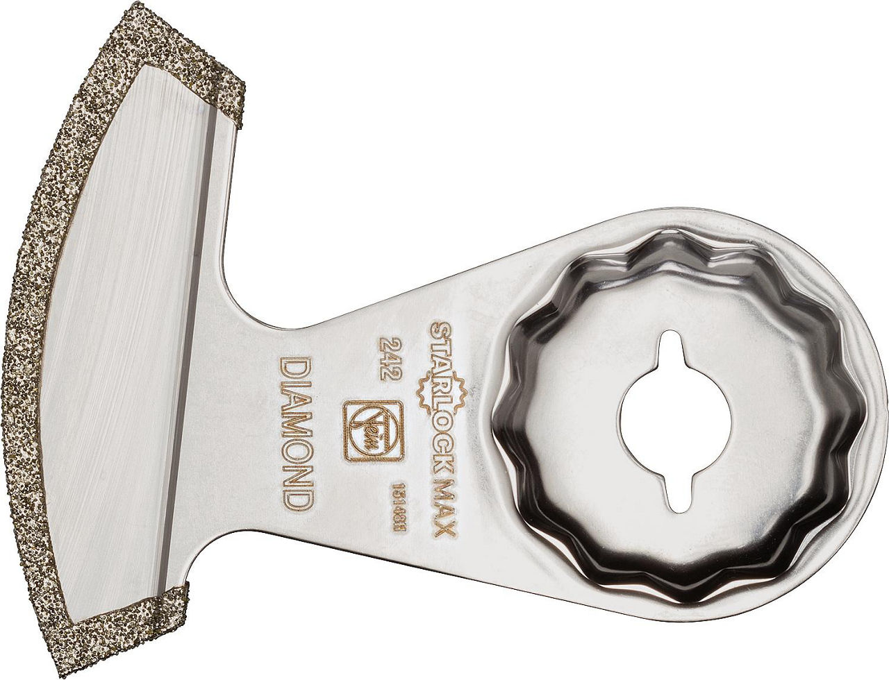 Fein starlock max blades store