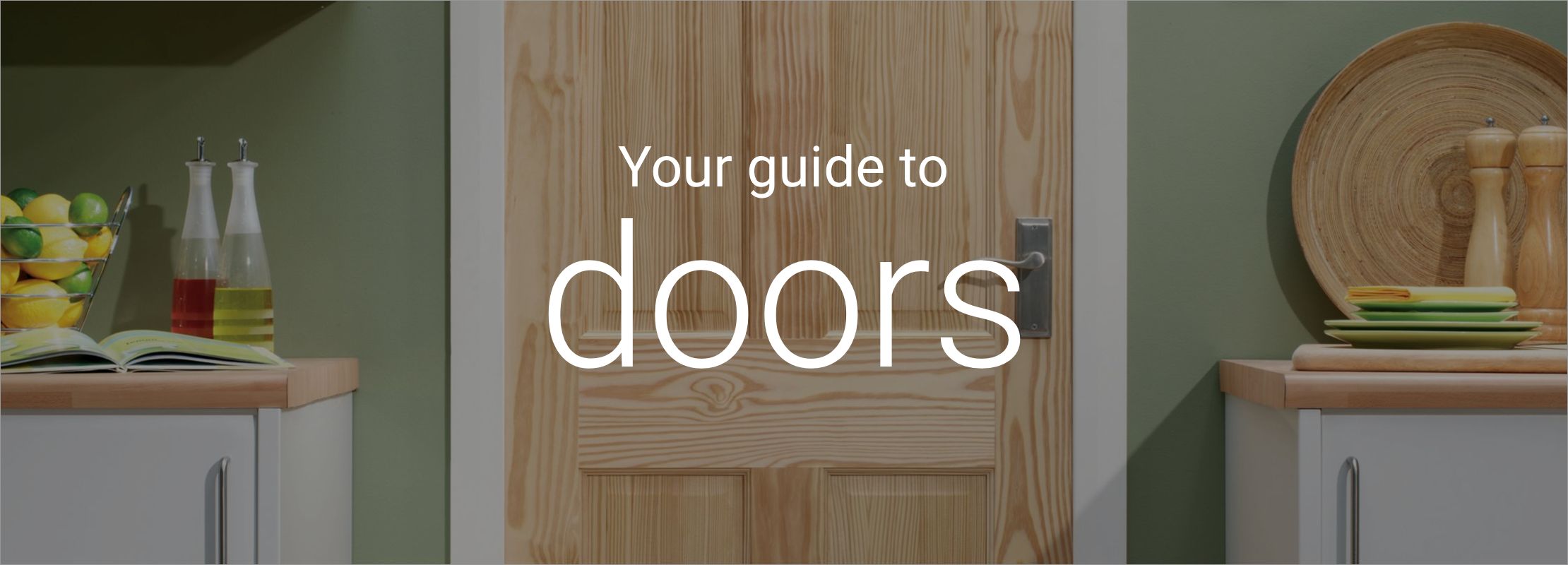 Internal Doors Buying Guide | Wickes