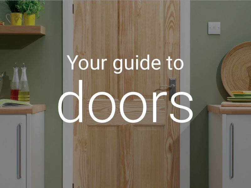 Internal Doors Buying Guide | Wickes
