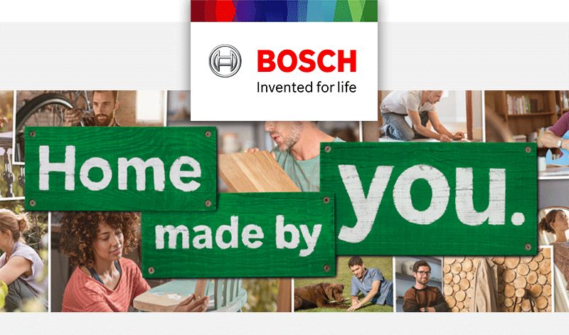 Bosch Range of Power Tools | Buying Guide | Wickes.co.uk