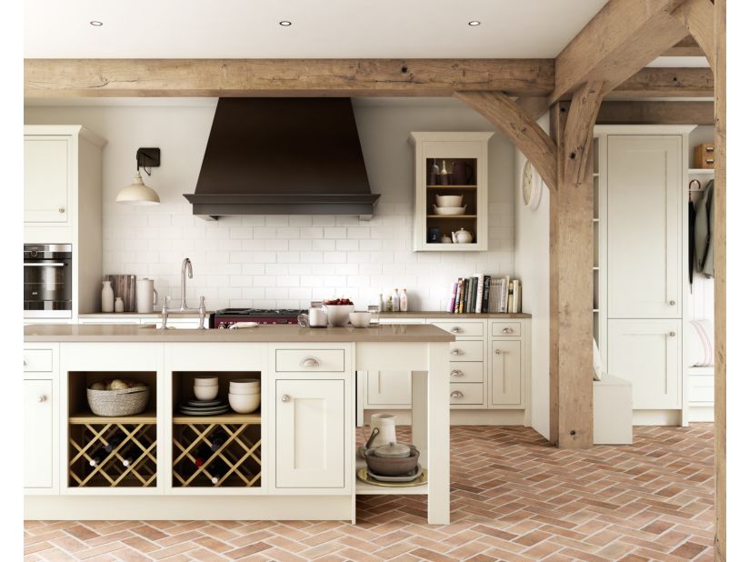 Fitted Kitchen Range | Fitted Kitchens | Wickes