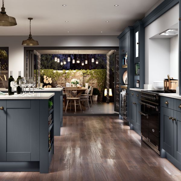 Kitchens | Fitted & DIY Kitchens | Wickes Kitchens | Fitted & DIY Kitchens | Wickes