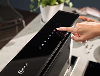 NEFF Kitchen Appliances Buying Guide | Wickes.co.uk | Wickes.co.uk
