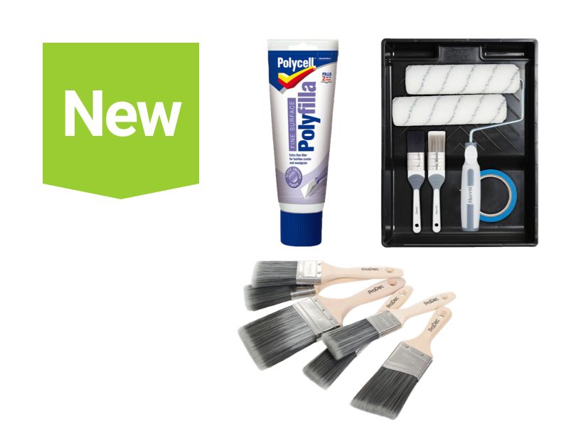 Painting & Decorating | Products | Wickes.co.uk