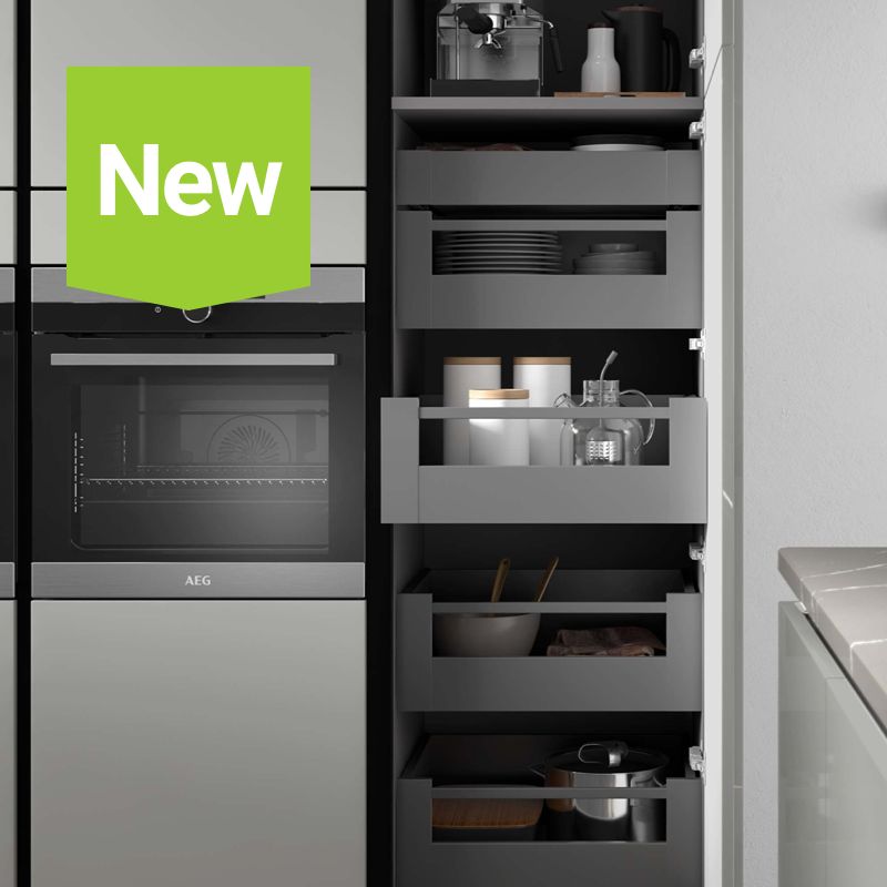 Kitchens | Fitted & DIY Kitchens | Wickes