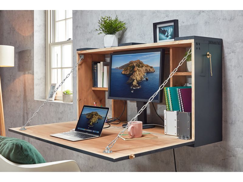 Cure Housebarrassment - Ideas & Advice | Wickes.co.uk