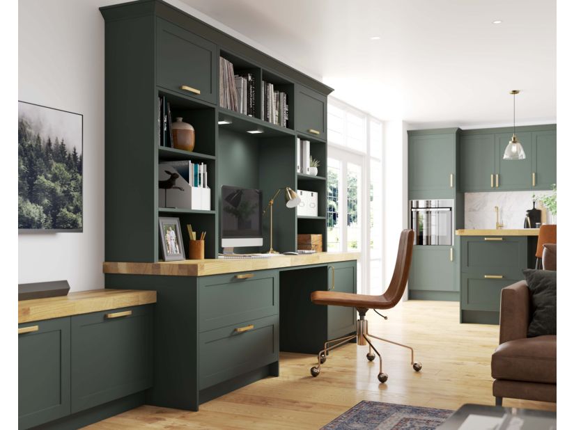 Fitted Kitchen Range | Fitted Kitchens | Wickes