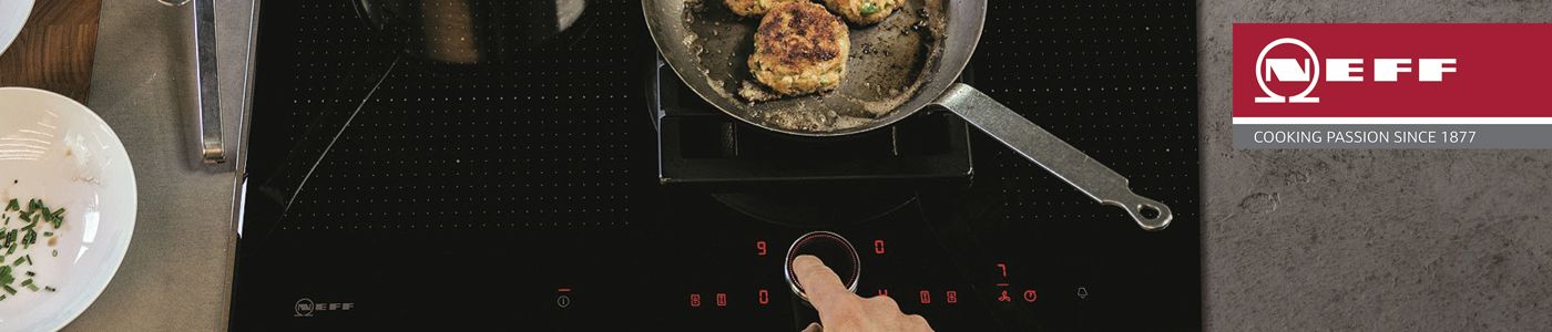 NEFF Kitchen Appliances Buying Guide | Wickes.co.uk | Wickes.co.uk