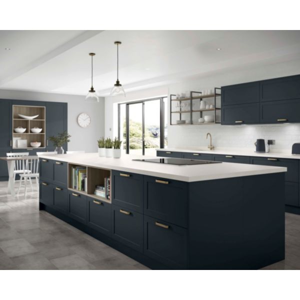 Kitchens | Fitted & DIY Kitchens | Wickes