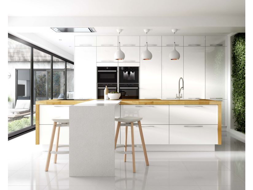 Fitted Kitchen Range | Fitted Kitchens | Wickes