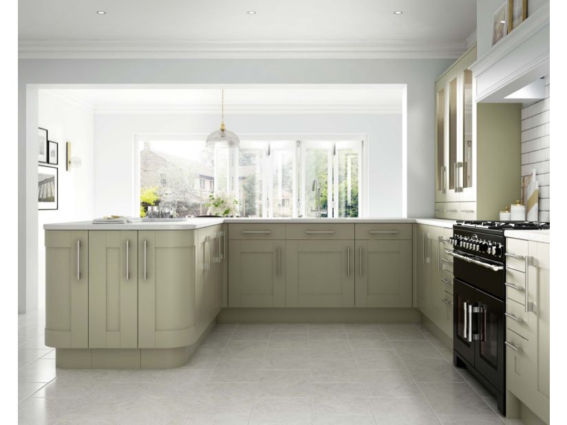 Tiverton Sage | Wickes.co.uk