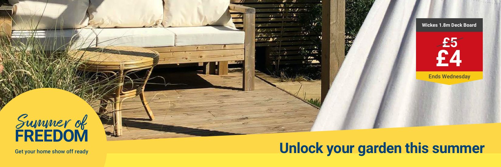 Products | Wickes.co.uk