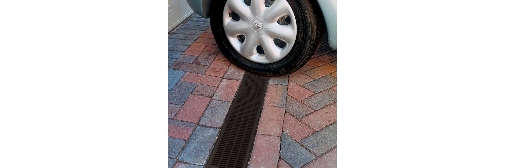 Guttering & Drainage | Building Materials | Wickes