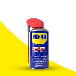 WD-40 | Lubricants & degreasers | Wickes