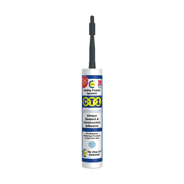 CT1 sealant | Hybrid sealants & adhesives | Wickes