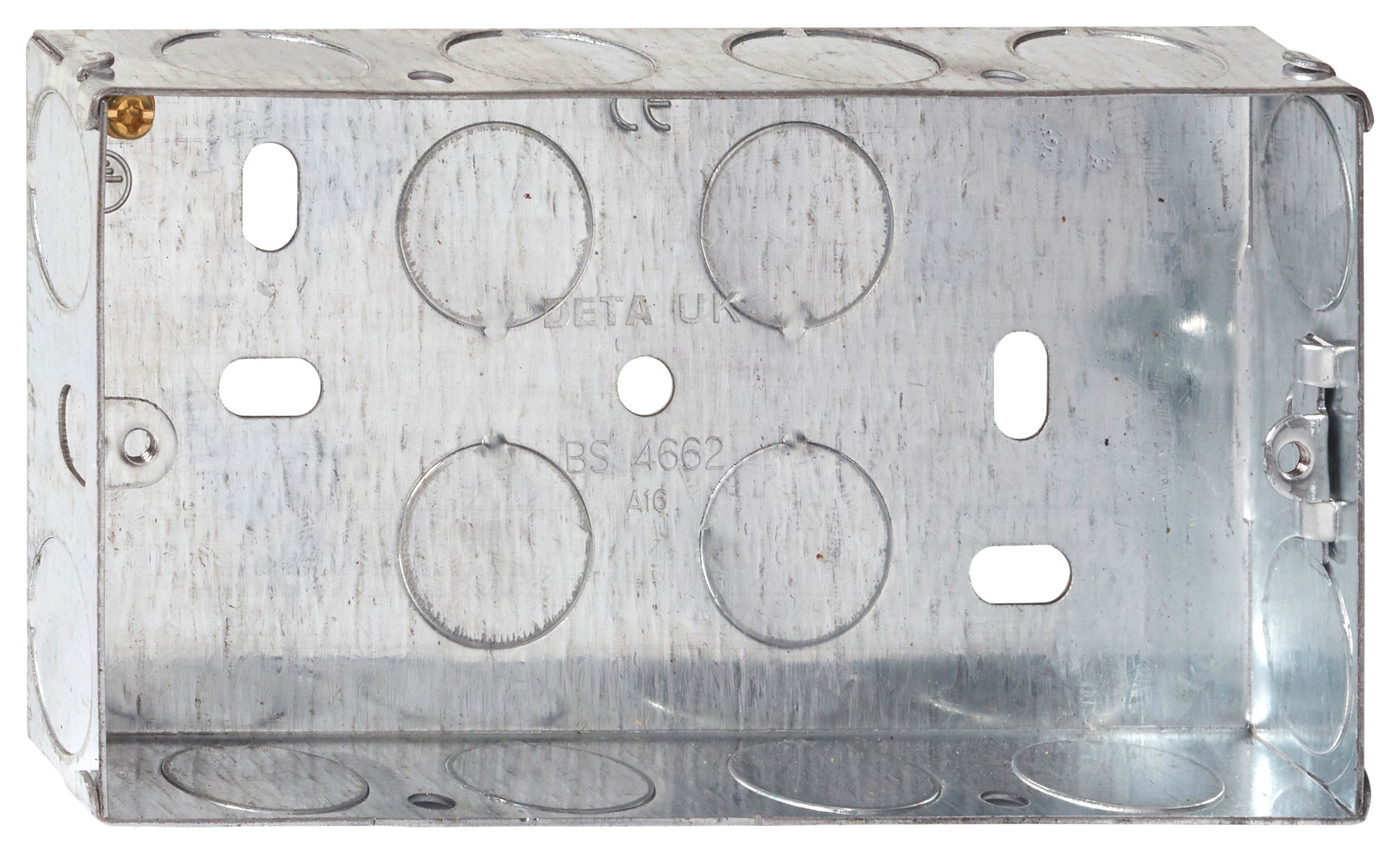 25 Mm Box | wickes.co.uk