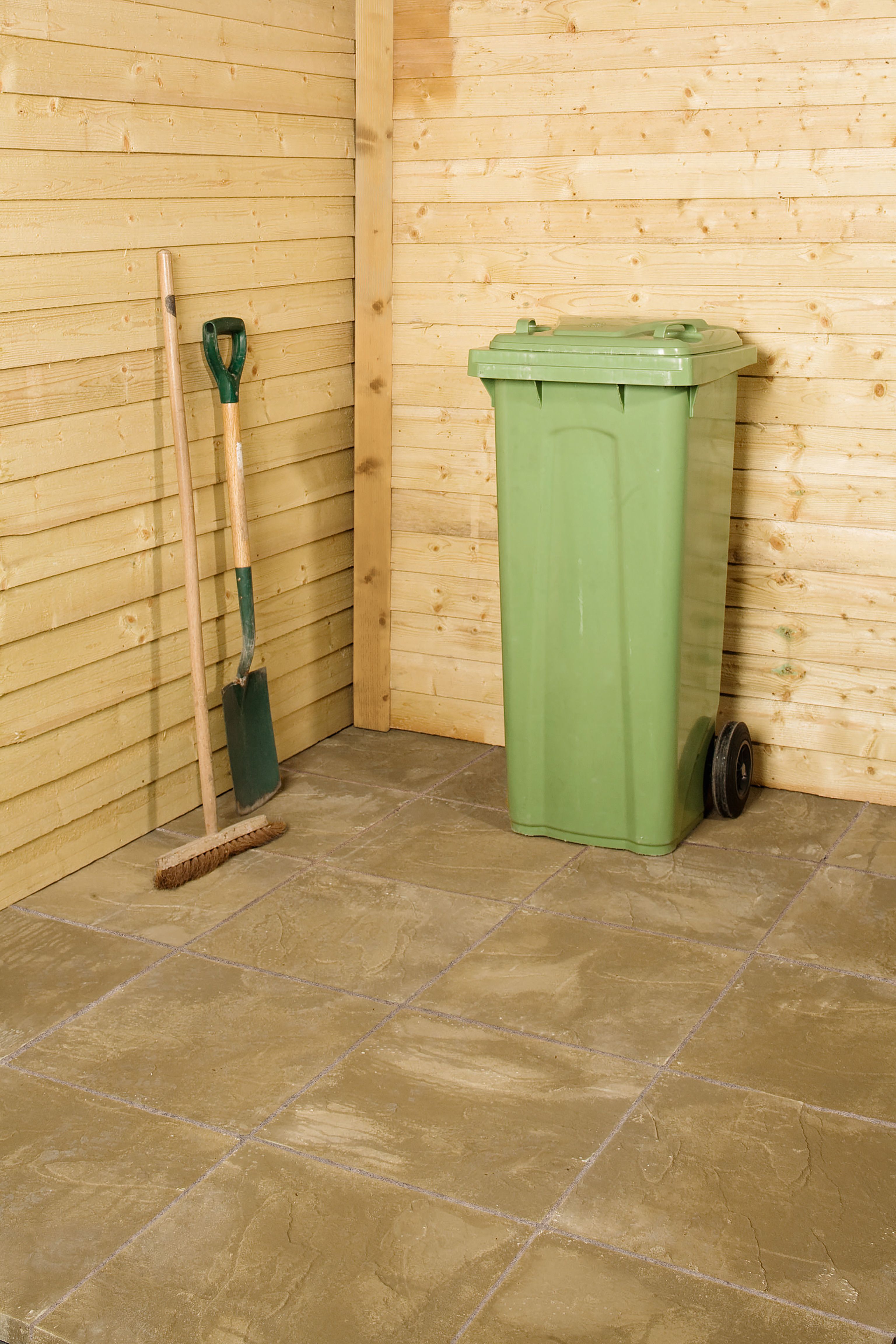 Buff Paving Slabs | wickes.co.uk