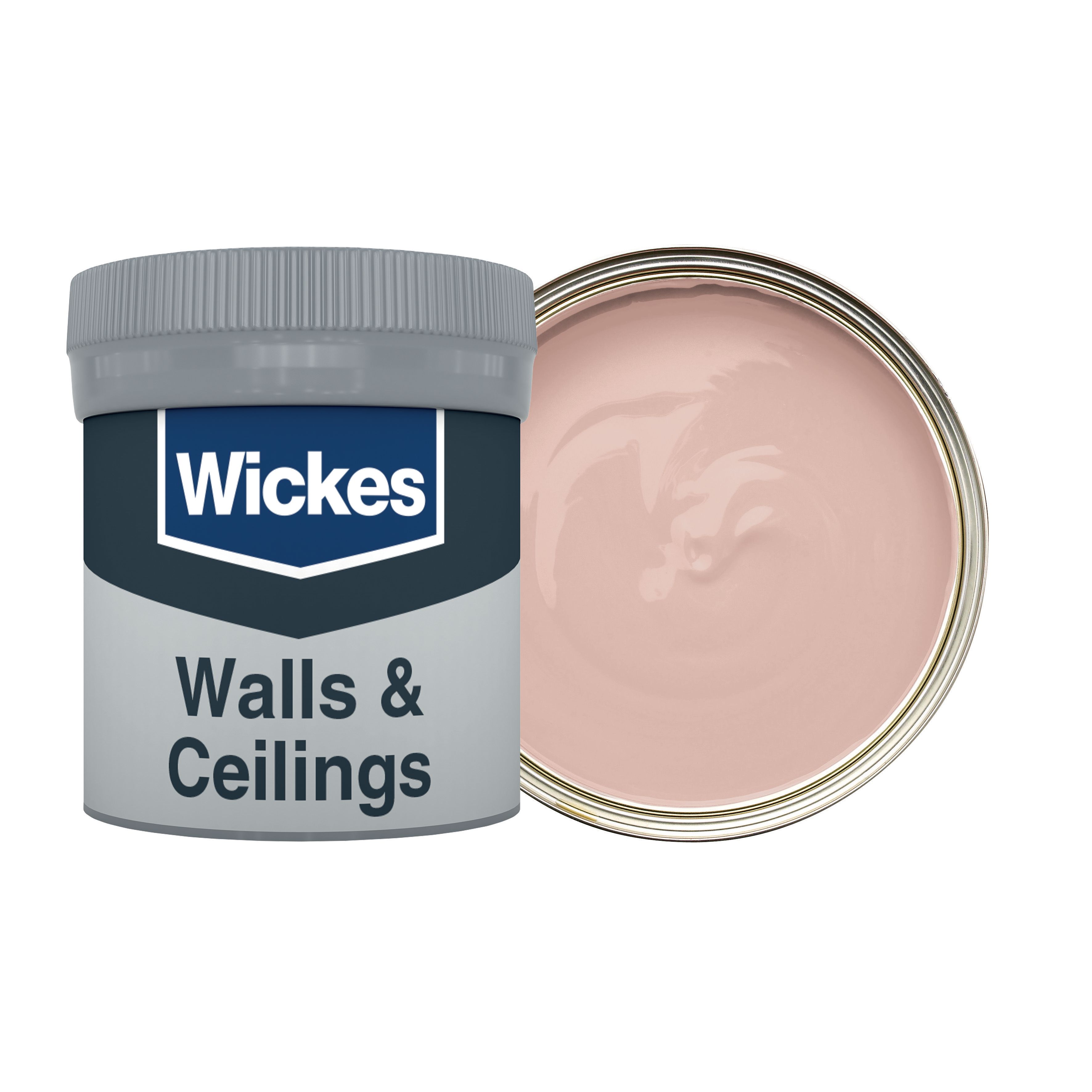 Grey Paint | wickes.co.uk