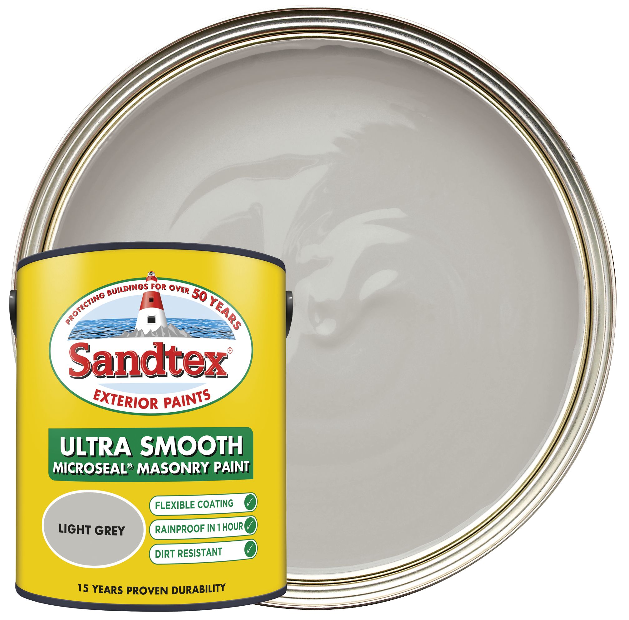 Sandtex Paint | wickes.co.uk