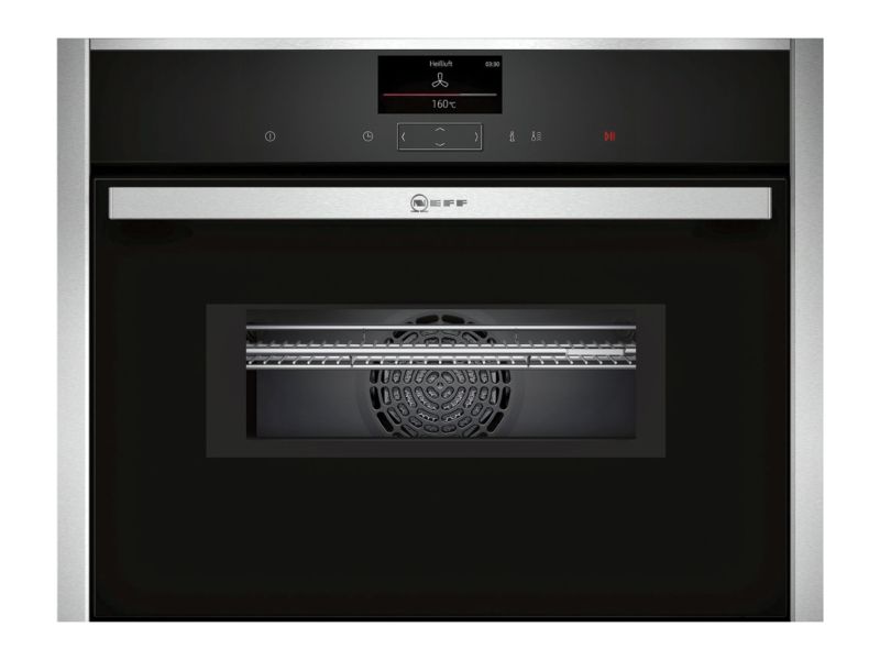 How To Remove Inner Glass From Neff Microwave Oven Door - Glass Door Ideas