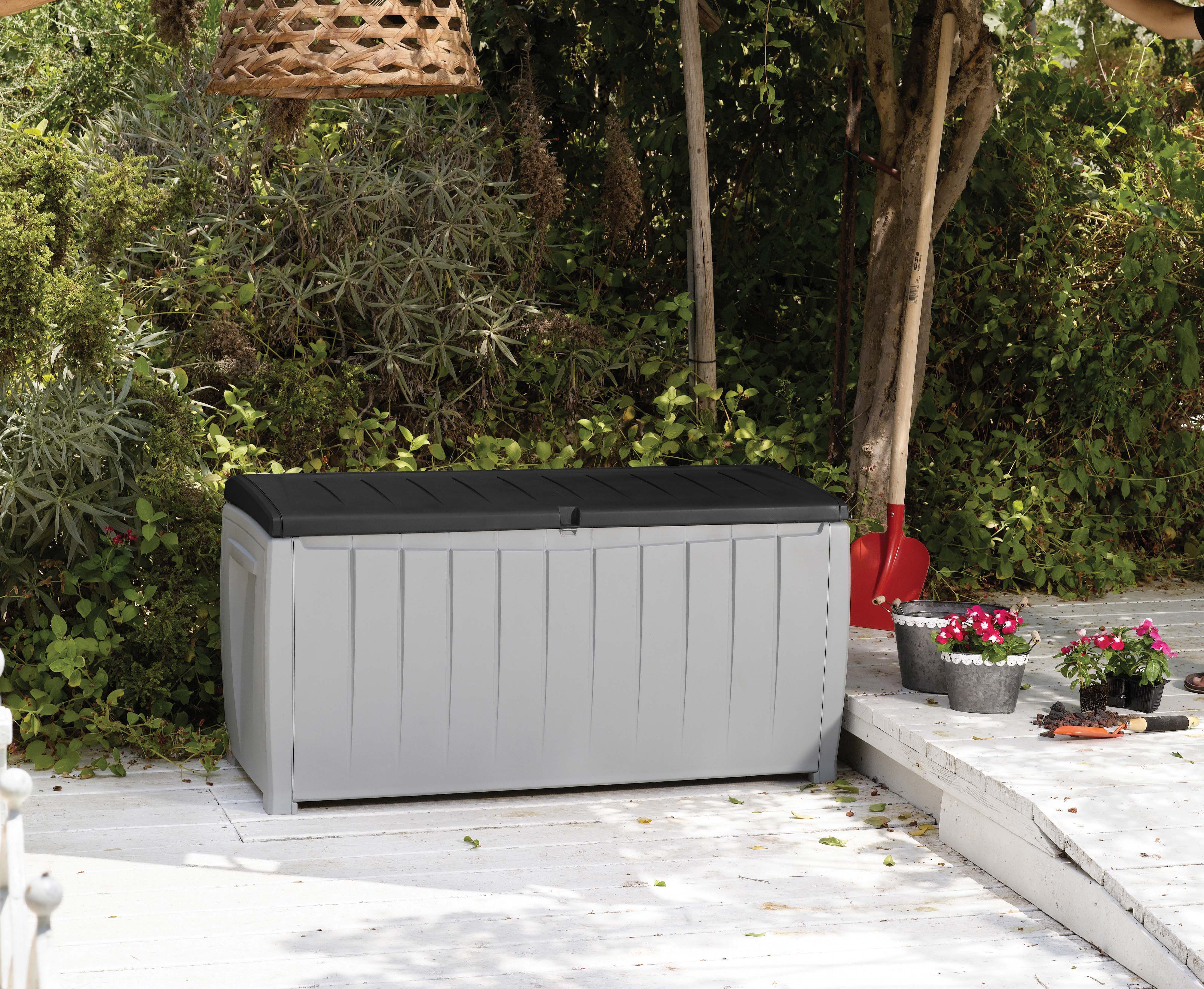 Keter Storage Box | wickes.co.uk