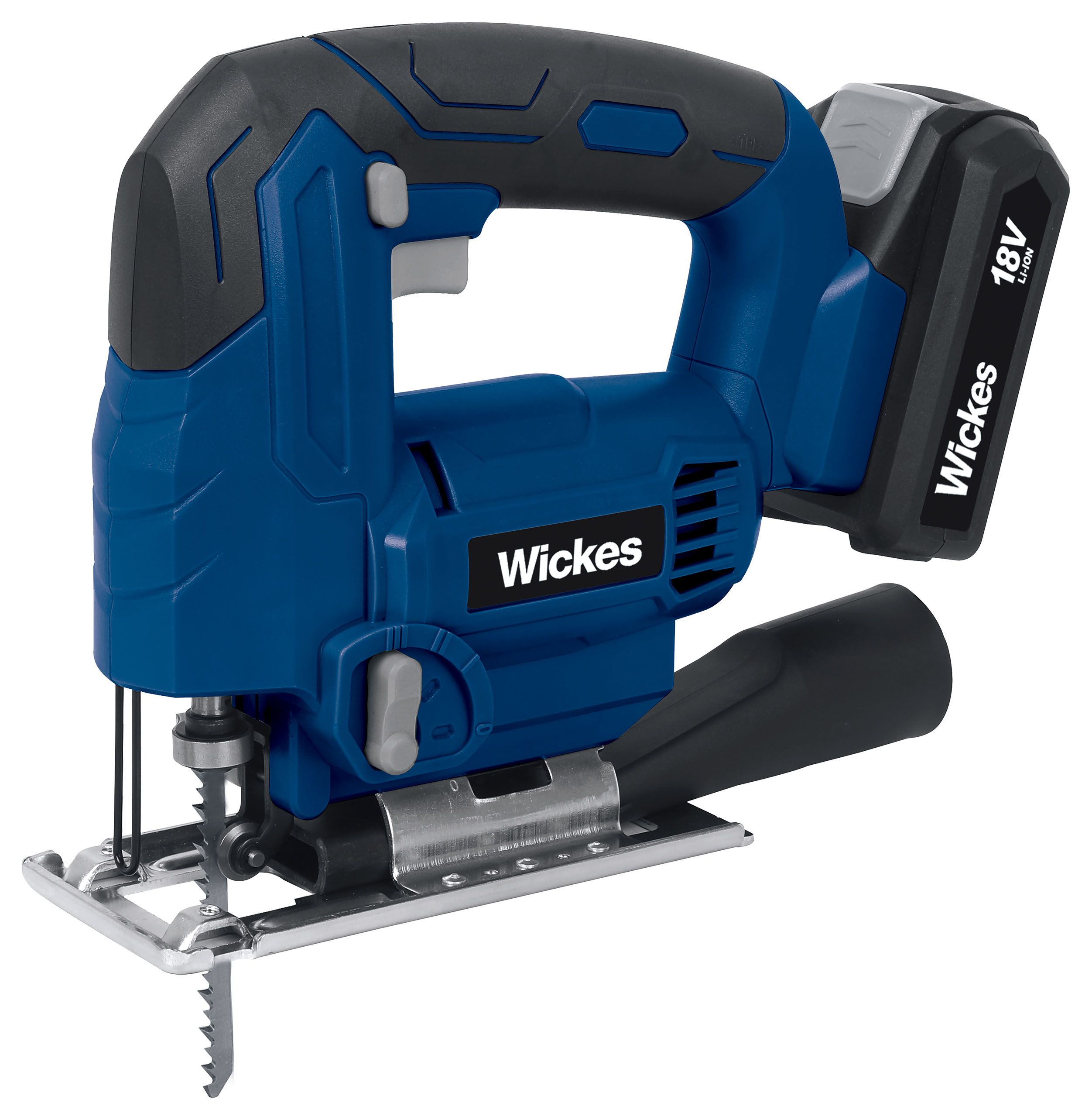 Cordless Saw | wickes.co.uk