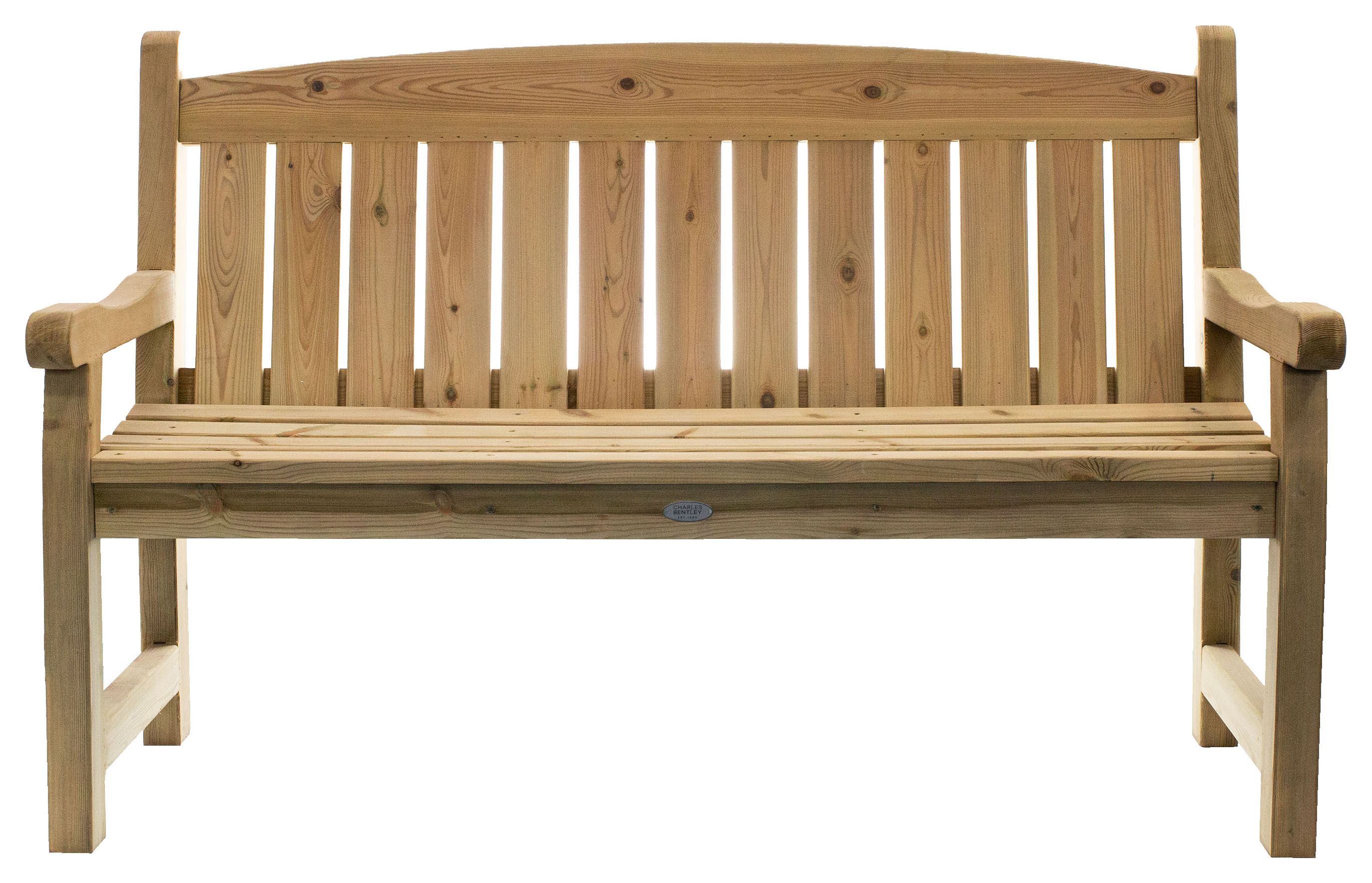 Garden Bench | wickes.co.uk
