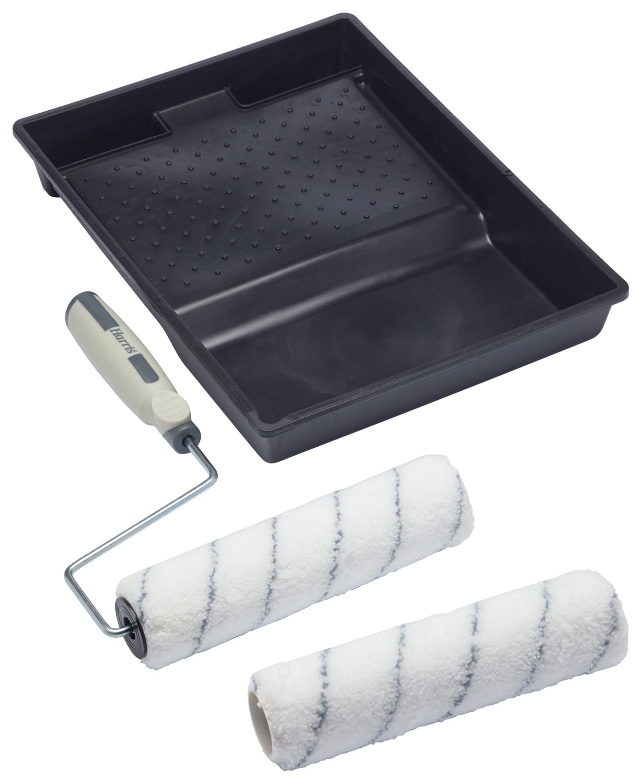 9 Inch Roller | wickes.co.uk