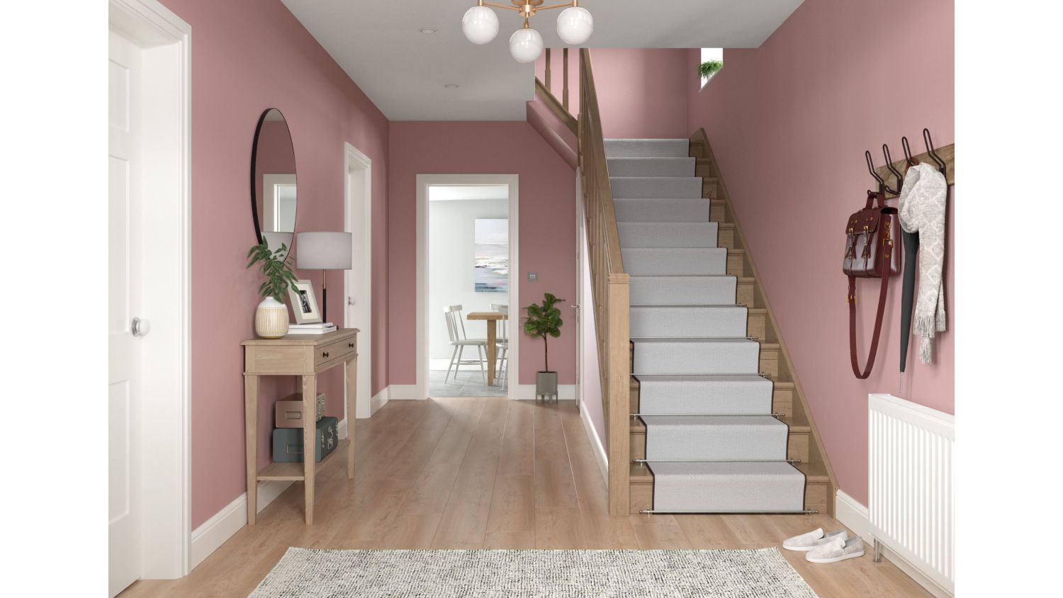 Dulux Buying Guide | Wickes.co.uk