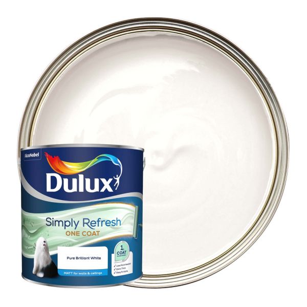 Dulux Buying Guide | Wickes.co.uk