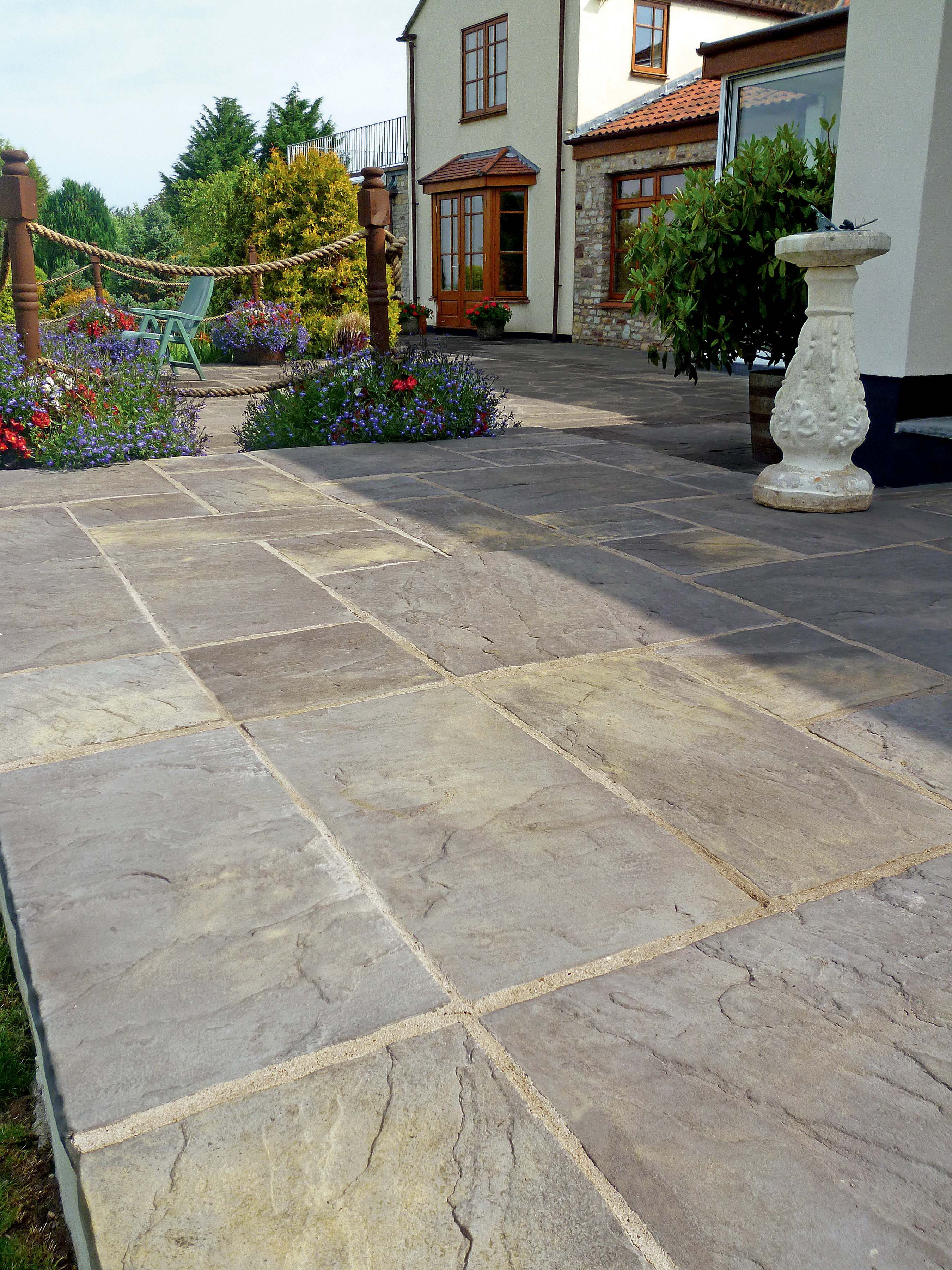 Marshalls Paving Slabs | wickes.co.uk