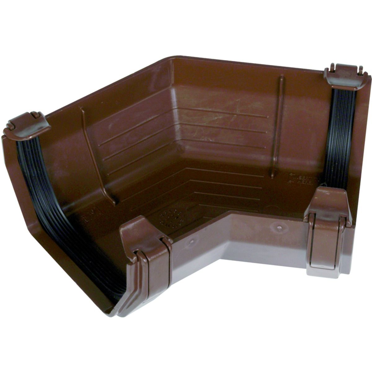 Brown Gutter | wickes.co.uk