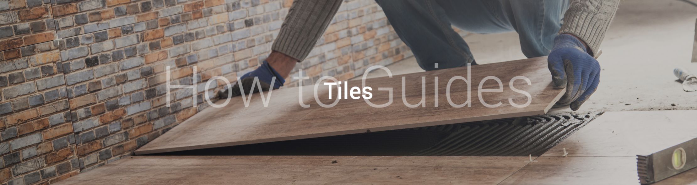 Tiling | Wickes.co.uk