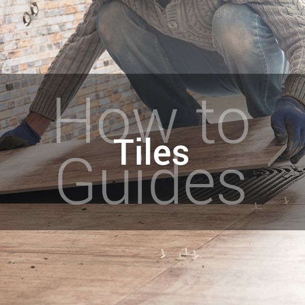 Tiling | Wickes.co.uk