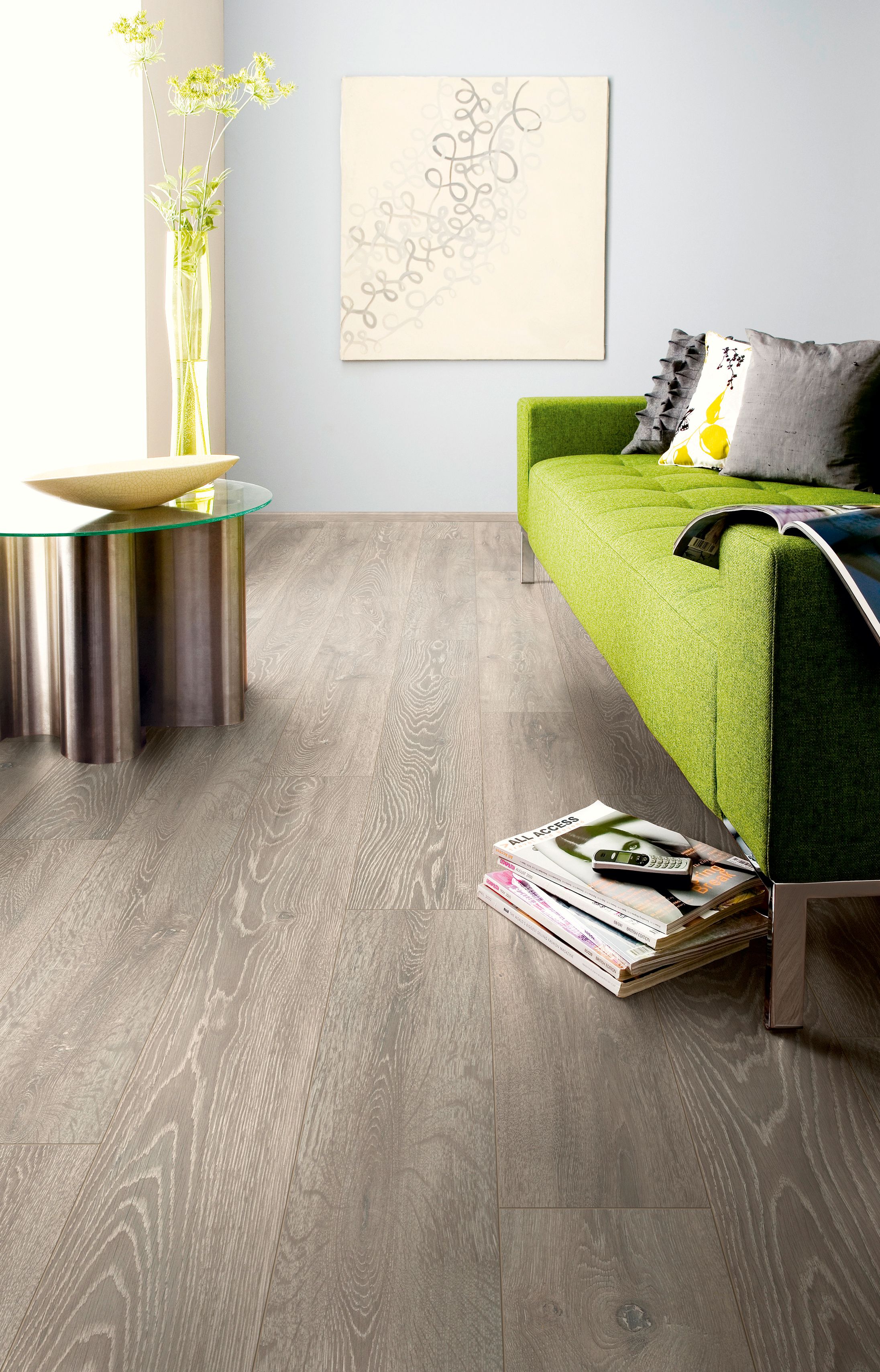 Flooring | Our Full Range of Floors | Wickes